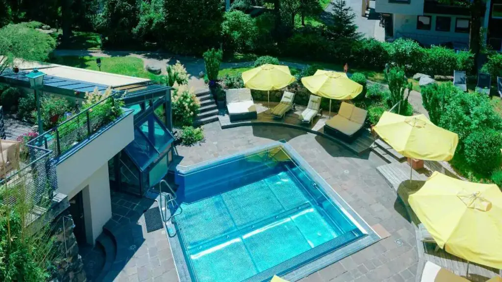 How To Get Rid Of Ants Around Pool Areas - Our Guide - Pest Control