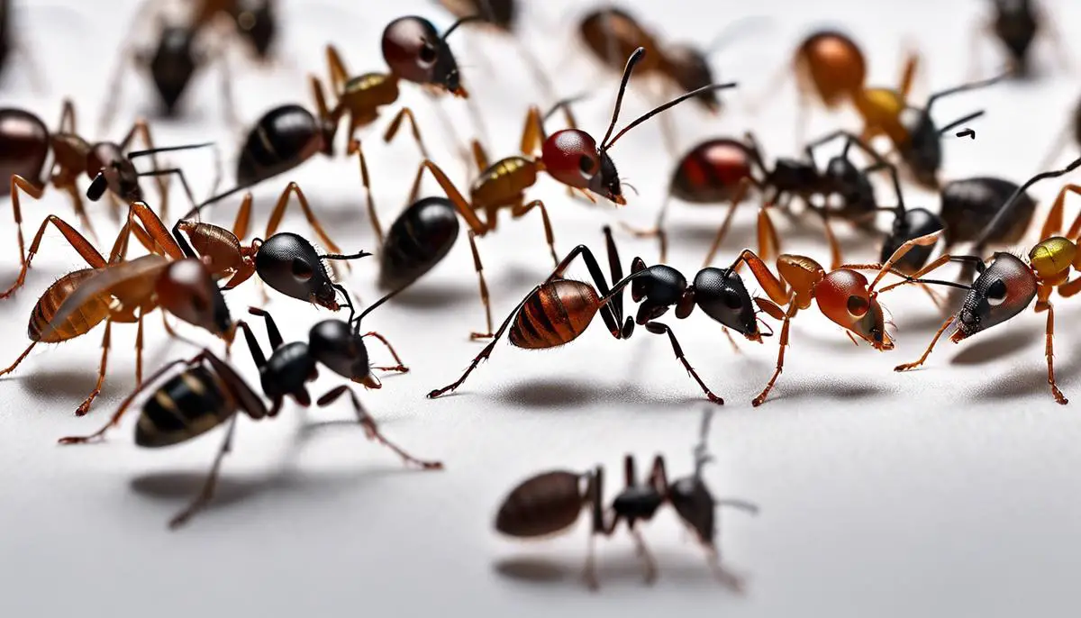 How to Successfully Remove Ants from Your Home - Pest Pit